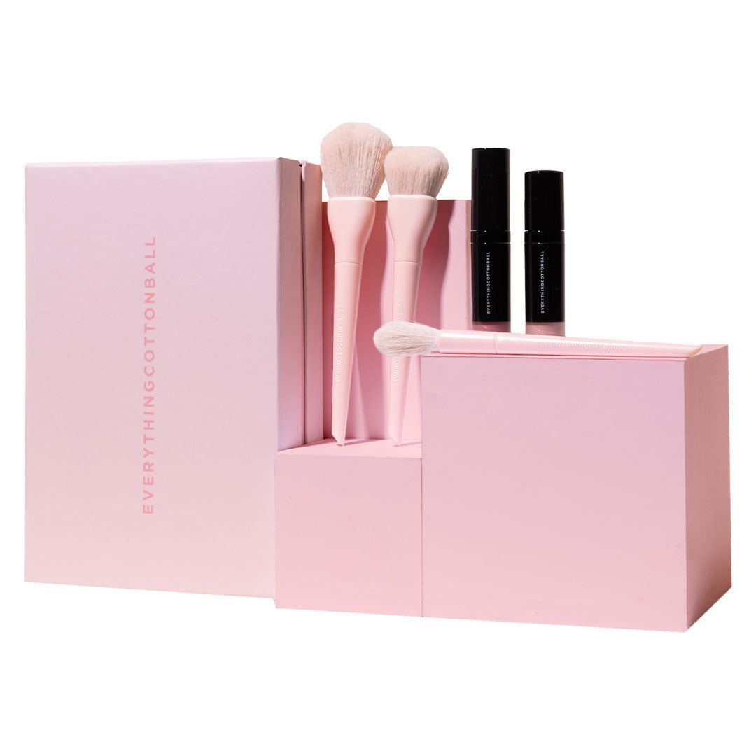 ECB GIFT SET by Chelsea Cotton – Everything Cottonball